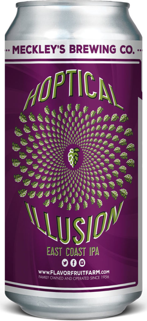 Brewery – Meckley's Orchard