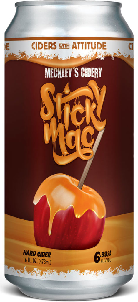 Cidery – Meckley's Orchard